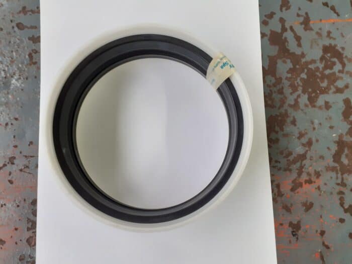 Guarnizione Polypac DSM – GSM – Impregit srl