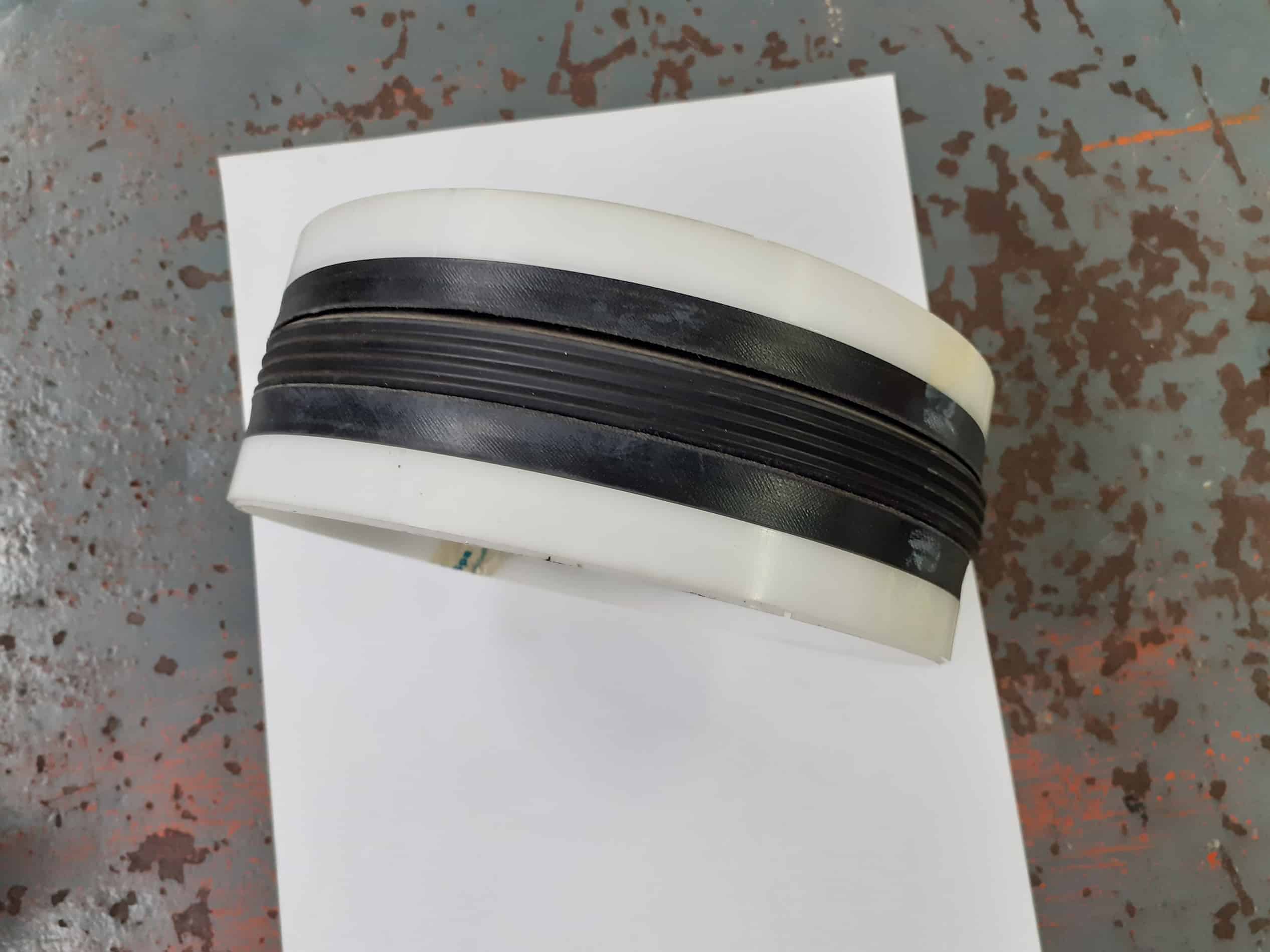 Guarnizione Polypac DSM – GSM – Impregit srl