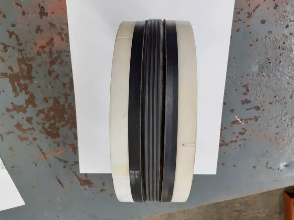 Guarnizione Polypac DSM – GSM – Impregit srl