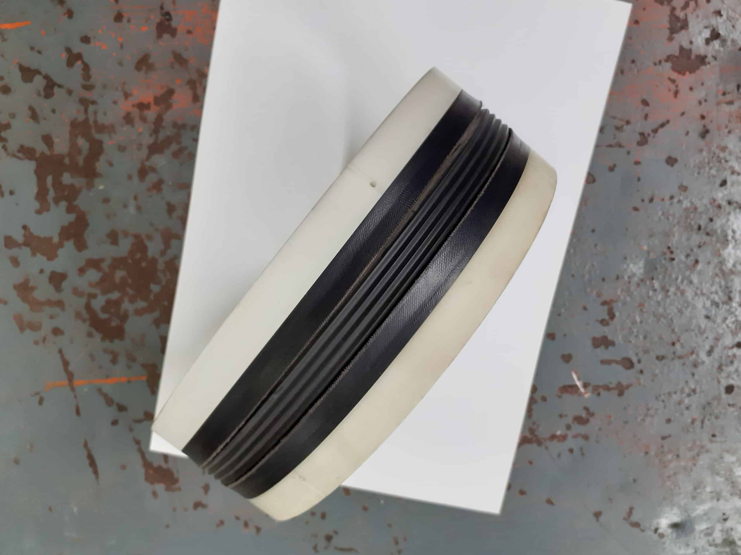 Guarnizione Polypac DSM – GSM – Impregit srl