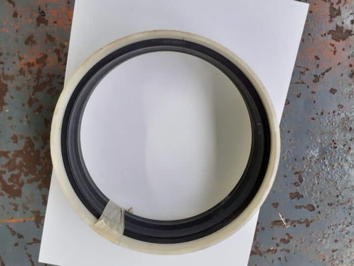 Guarnizione Polypac DSM – GSM – Impregit srl