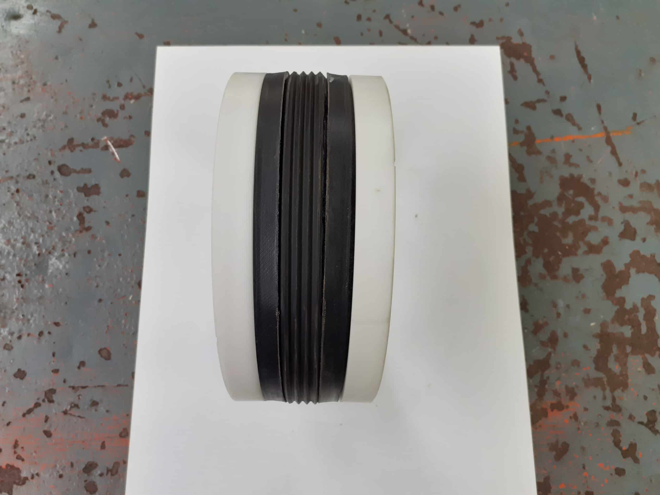 Guarnizione Polypac DSM – GSM – Impregit srl