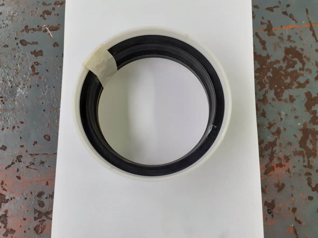 Guarnizione Polypac DSM – GSM – Impregit srl