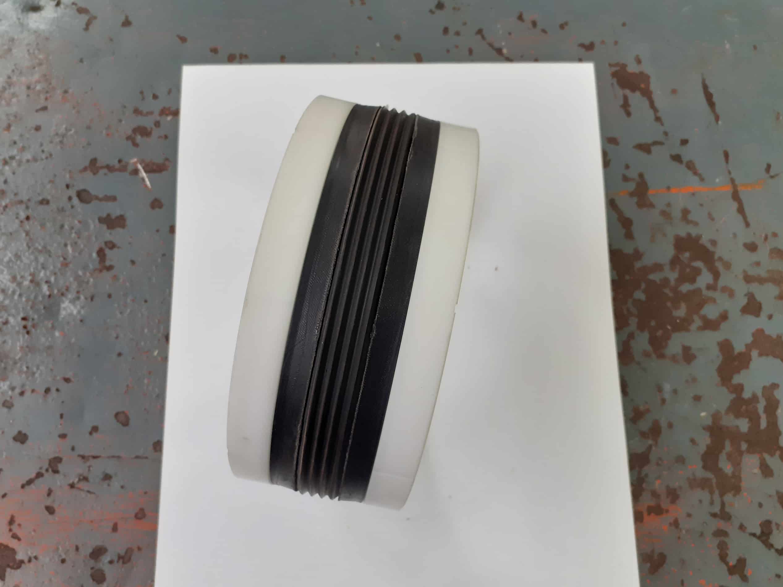 Guarnizione Polypac DSM – GSM – Impregit srl