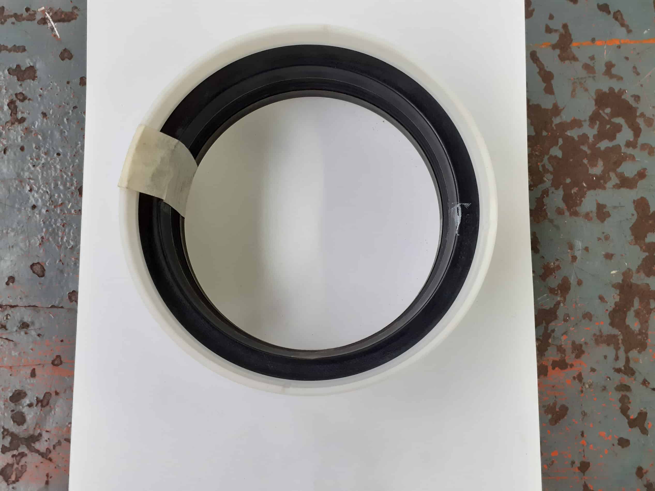 Guarnizione Polypac DSM – GSM – Impregit srl