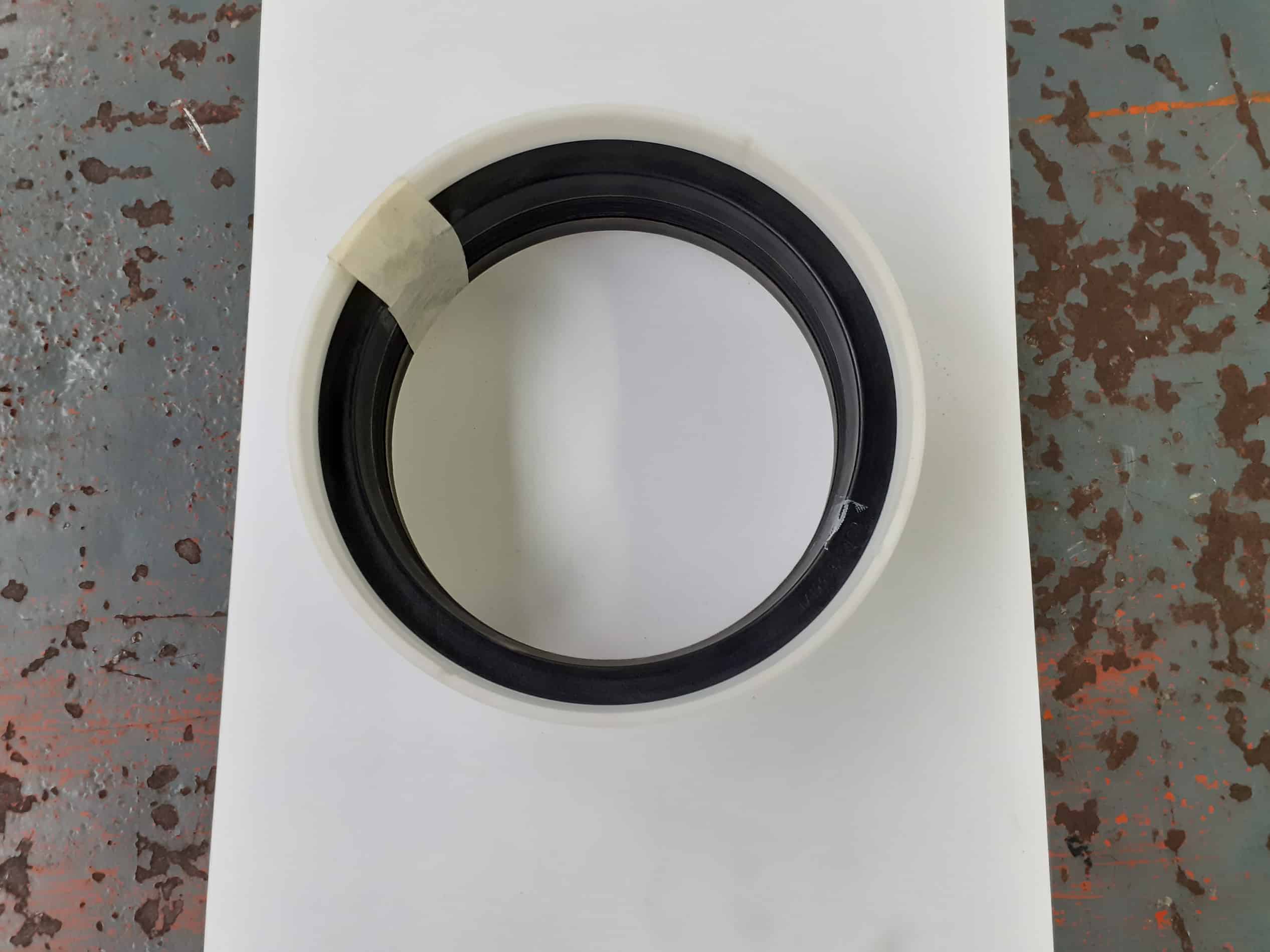 Guarnizione Polypac DSM – GSM – Impregit srl